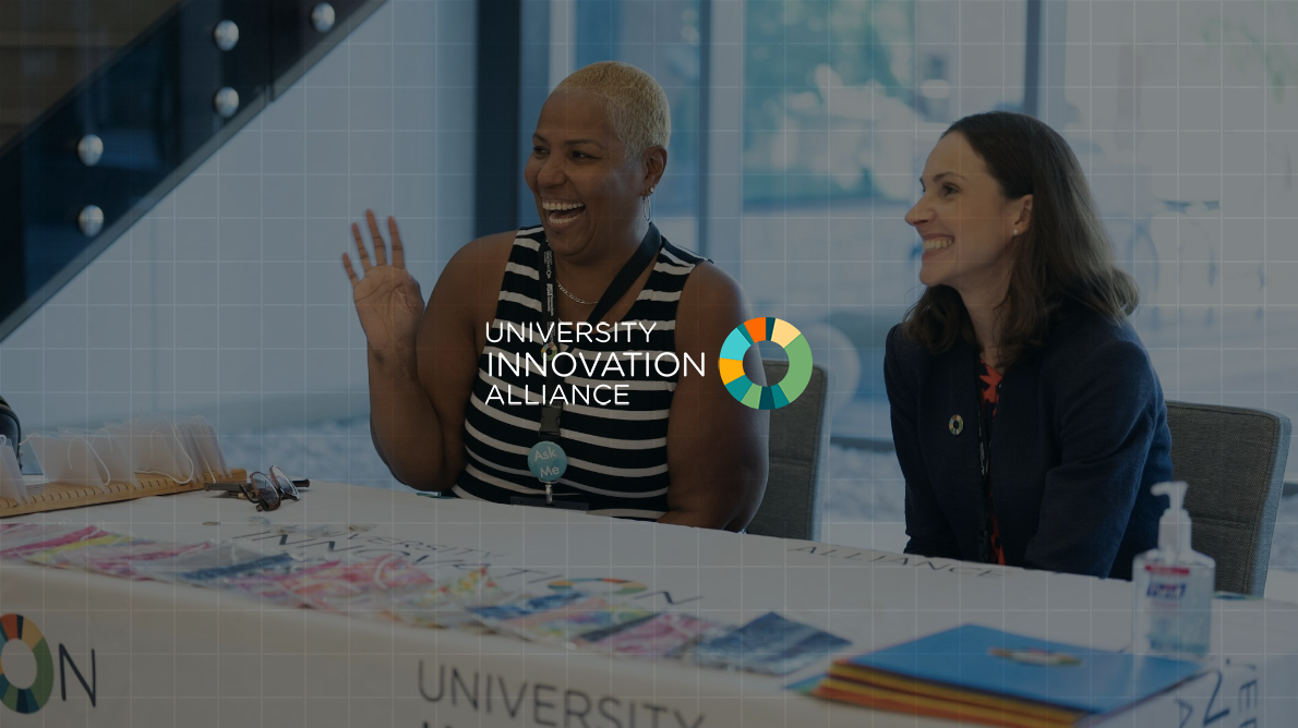 The Whole UIA Together | University Innovation Alliance